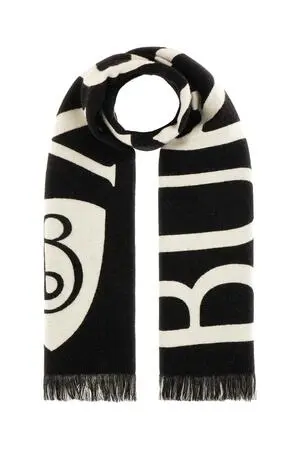 Burberry Accessories Scarves & Shawls - Multicolor
