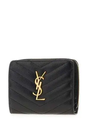 Saint Laurent Accessories Wallets