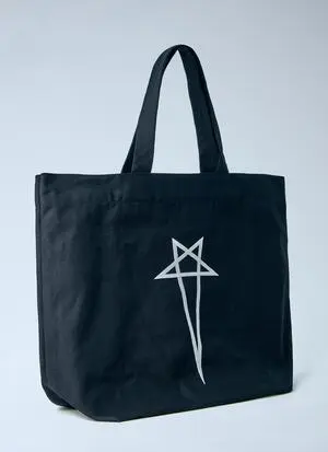 Rick Owens Beach Tote Bag