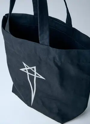 Rick Owens Beach Tote Bag