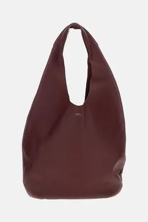 A.p.c. Le Neige Bag - Multicolor