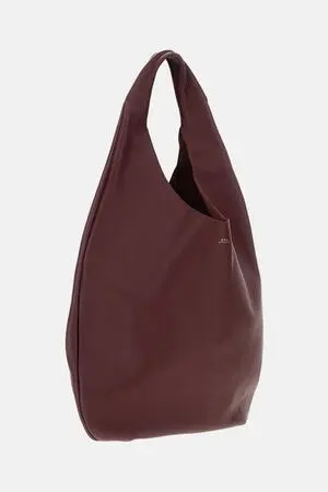 A.p.c. Le Neige Bag - Multicolor