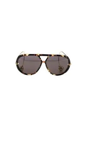 Bottega Veneta Sunglasses - Multicolor
