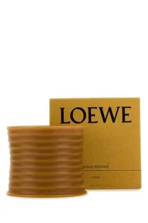 Loewe Medium Beeswax Scented Candle