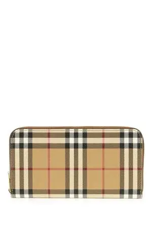 Burberry Accessories Wallets - Multicolor