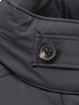 Loro Piana Storm System® Jacket - Multicolor