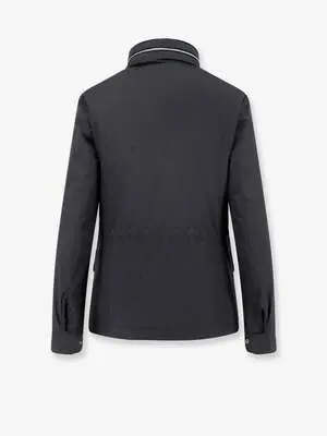 Loro Piana Storm System® Jacket - Multicolor