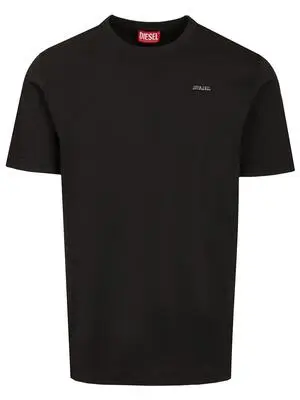 DIESEL® T-shirt - Black