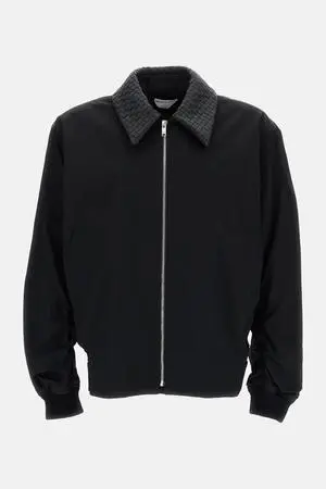 Bottega Veneta Fitted Jackets For Men
