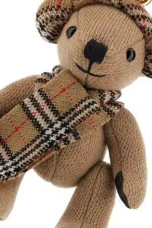 Burberry Accessories Keychains
