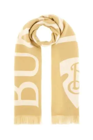 Burberry Accessories Scarves & Shawls - Multicolor