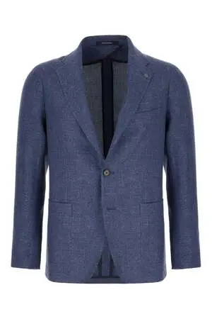 Tagliatore Clothing Blazers E Gilets - Multicolor