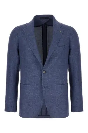 Tagliatore Tailored Blazer - Multicolor