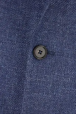 Tagliatore Tailored Blazer - Multicolor
