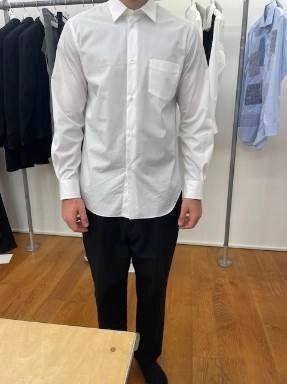 Junya Watanabe Shirts And Blouses - Multicolor