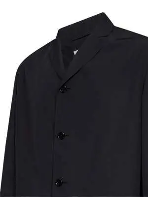 JIL SANDER Single-breasted Boxy Jacket