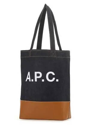 A.p.c. Borsa