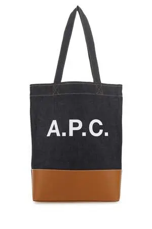 A.p.c. Borsa - Blue