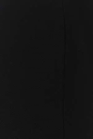 Balenciaga Hourglass Maxi Skirt
