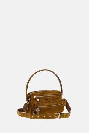 Acne Studios Shoulder Bags - Multicolor