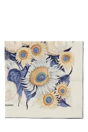 FERRAGAMO Accessories Scarves & Shawls - Multicolor