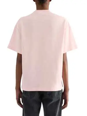 JIL SANDER Cotton T-shirt