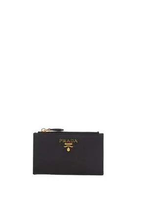 Prada Accessories Wallets - Multicolor