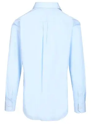 Paul Smith Cotton Shirt By