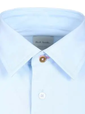 Paul Smith Cotton Shirt By