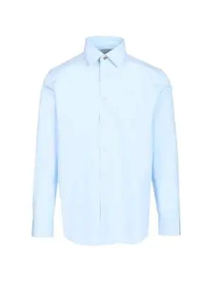 Paul Smith Cotton Shirt By