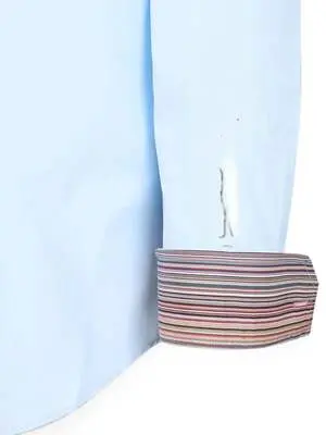 Paul Smith Cotton Shirt By
