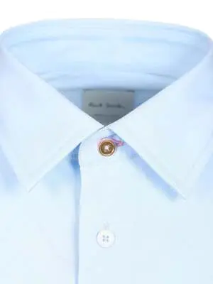 Paul Smith Cotton Shirt By