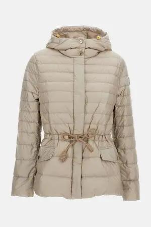 Moncler Raies Down Jacket - Multicolor