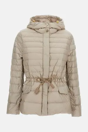 Moncler Raies Down Jacket - Multicolor