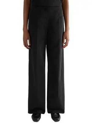 JIL SANDER Radzmir Trousers