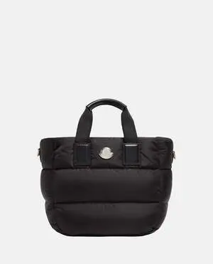 Moncler Mini Caradoc Tote Bag - Multicolor
