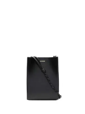 JIL SANDER Tangle Shoulder Bag