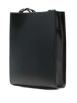 JIL SANDER Tangle Shoulder Bag