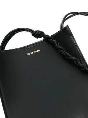 JIL SANDER Tangle Shoulder Bag