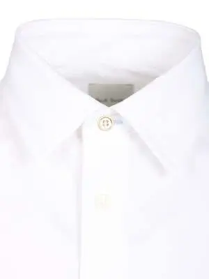 Paul Smith Cotton Shirt By