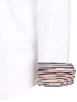 Paul Smith Cotton Shirt By