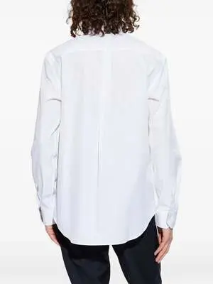 Paul Smith Cotton Shirt By - White