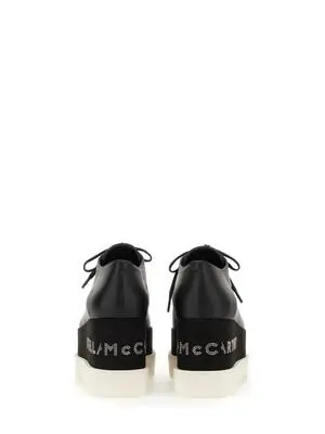 Stella McCartney Lace-up Elyse