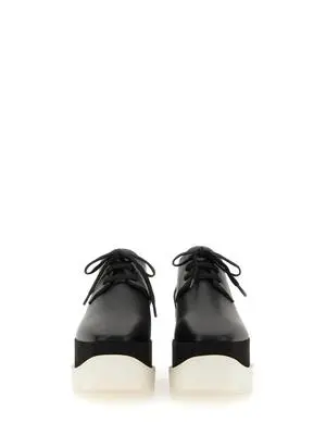 Stella McCartney Lace-up Elyse