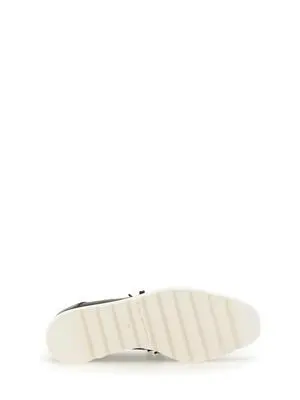 Stella McCartney Lace-up Elyse