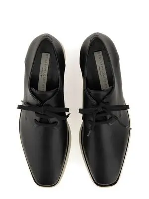 Stella McCartney Lace-up Elyse
