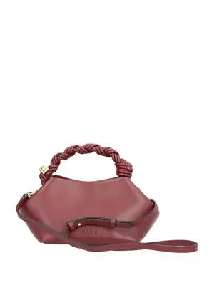GANNI Small Butterfly Bag