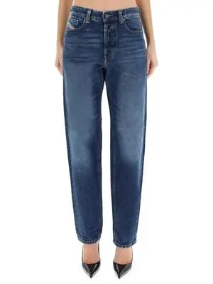 DIESEL® 1988 D-ark Jeans - Blue