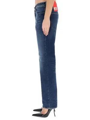 DIESEL® 1988 D-ark Jeans