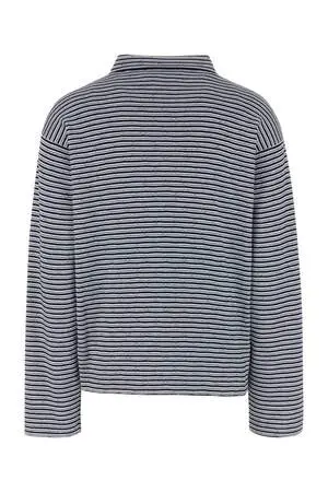 Miu Miu Embroidered Polo Shirt - Multicolor